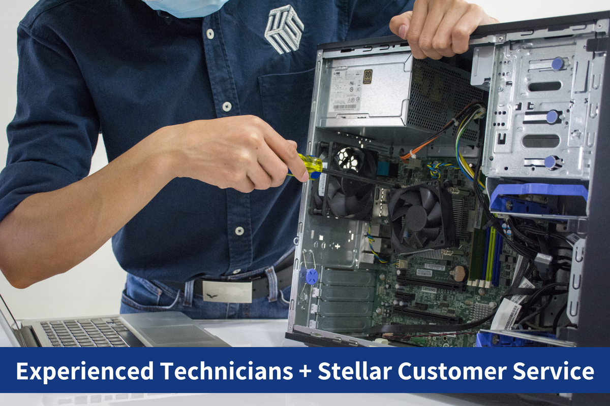 Shop-Quality-Computers